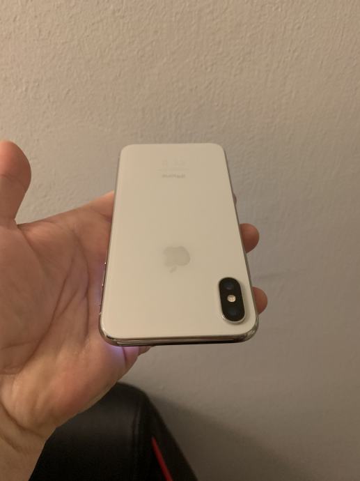 iPhone X 64gb