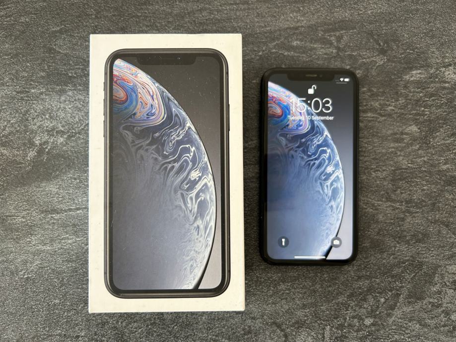 Apple Iphone XR - 64 GB