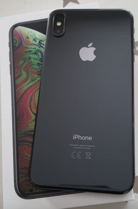 iPhone XS Max 64 GB