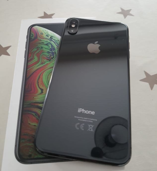iPhone XS Max 64 GB