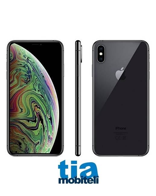 Apple iPhone XS 64 GB SPACE GRAY