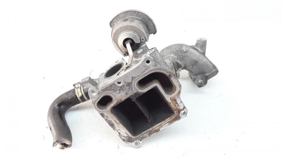 AGR 147252238R Renault TRAFIC 2007-