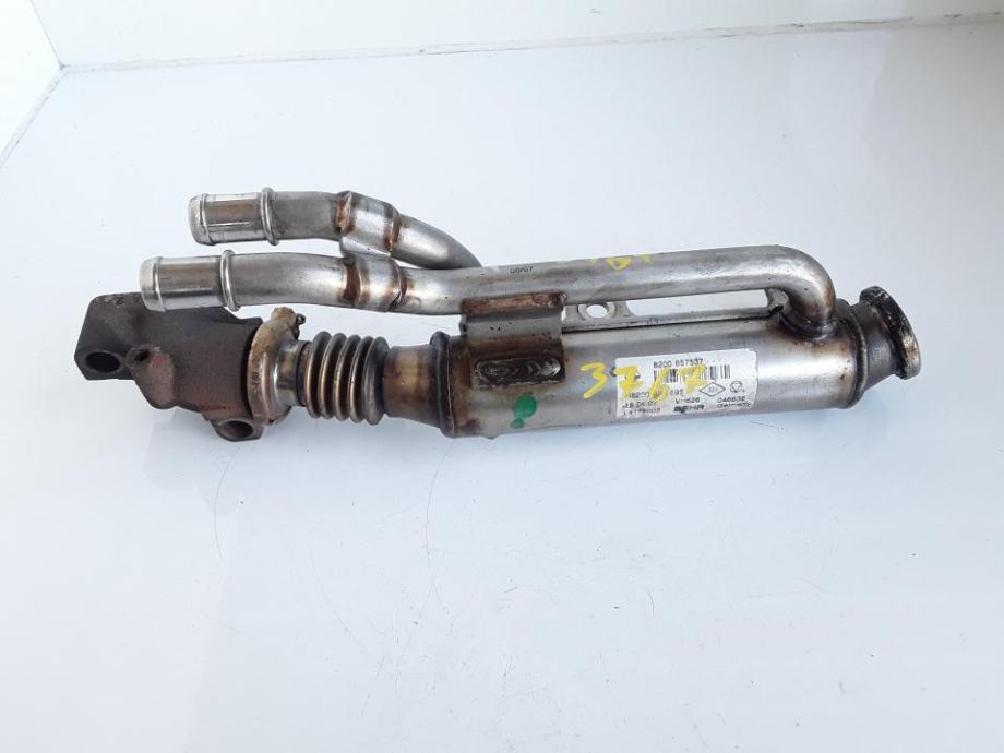 AGR 8200657537 Renault MASTER 2010-2013