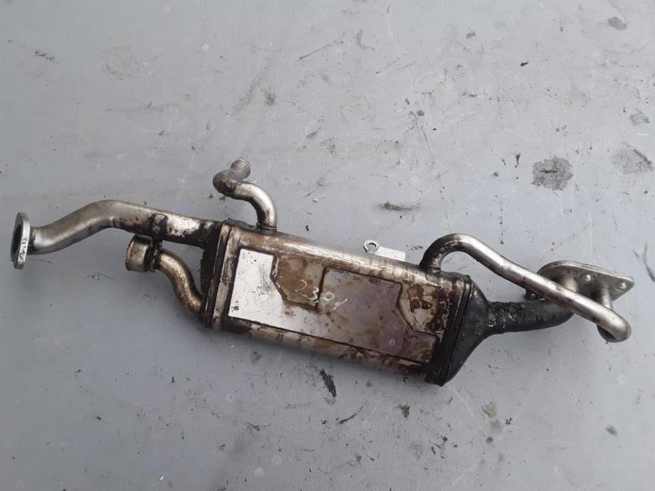 AGR A6421401175 MERCEDES C CLASS (W204) 2007-2013