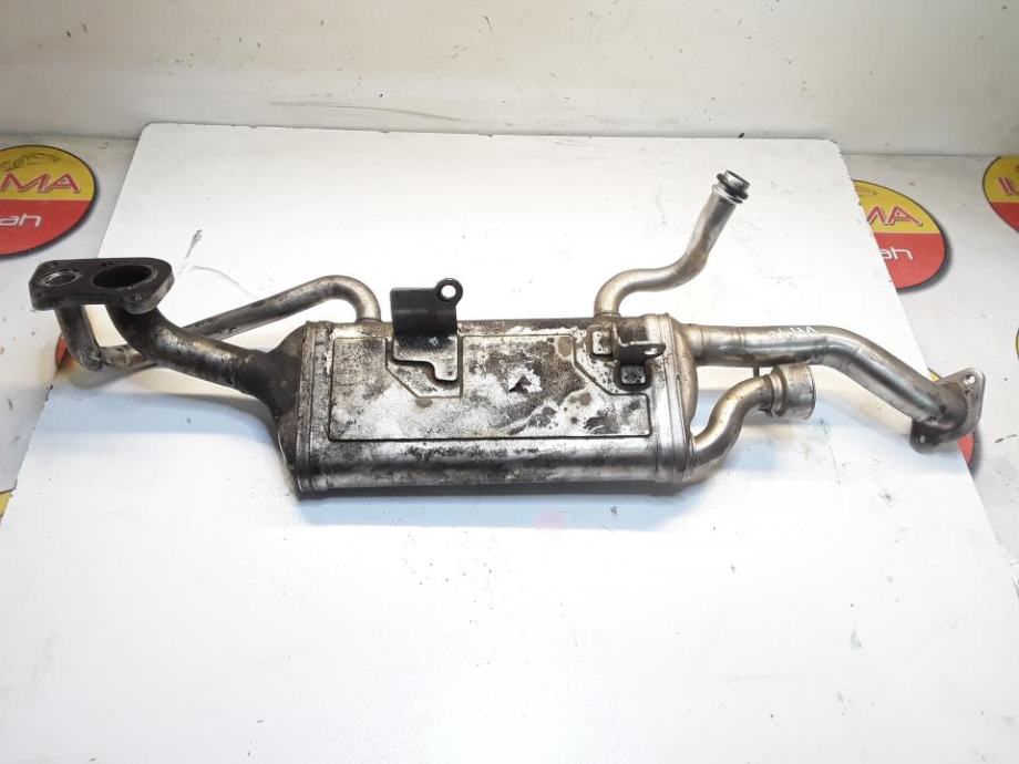 AGR A6421401675 MERCEDES E CLASS (W212) 2009-2013