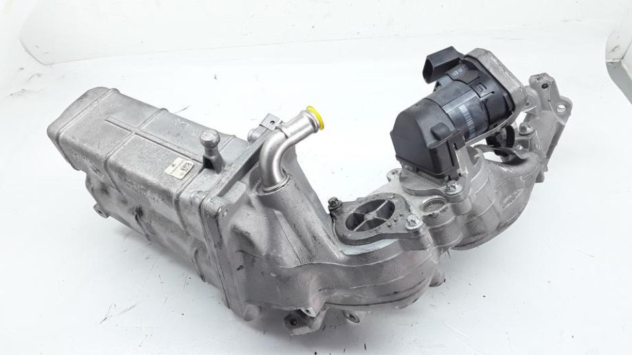 AGR A6461400675 A6461401608 MERCEDES C CLASS (W204) 2007-2013