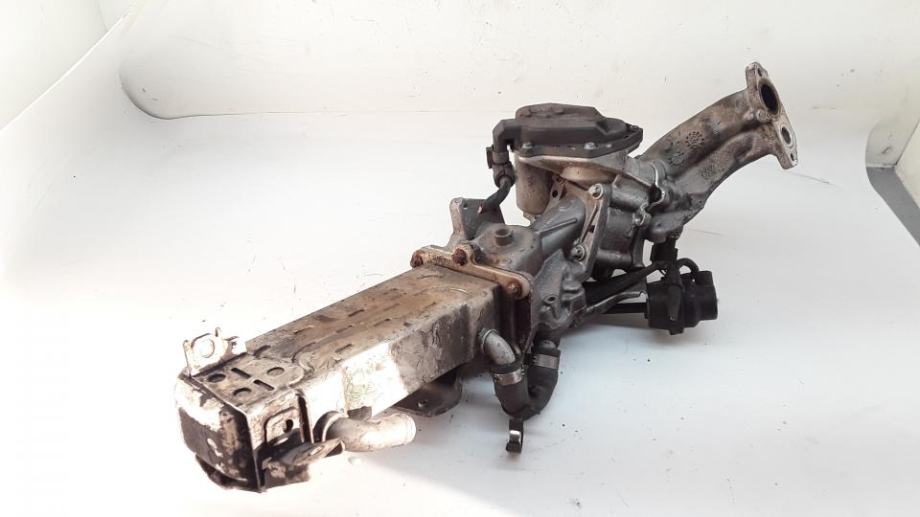 AGR A6511400660 A6511400675 MERCEDES C CLASS (W204) 2007-2013