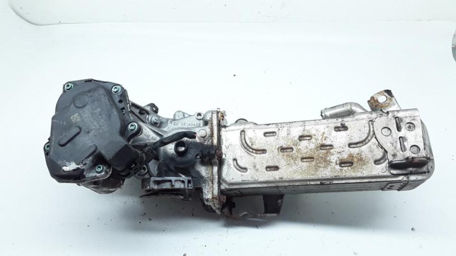 AGR A6511400660 A6511400675 MERCEDES C CLASS (W204) 2007-2013