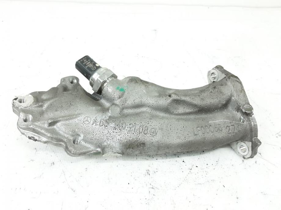 AGR A6511409108 A0091535228 MERCEDES C CLASS (W204) 2007-2013