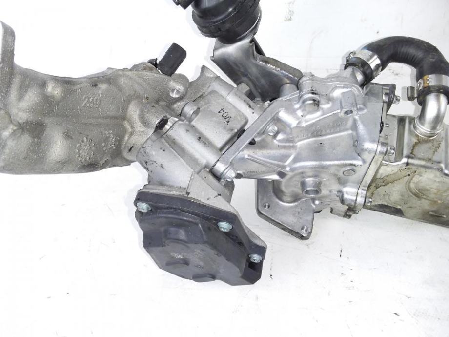 AGR A6511420407 A6511400660 MERCEDES SPRINTER 2006-2013