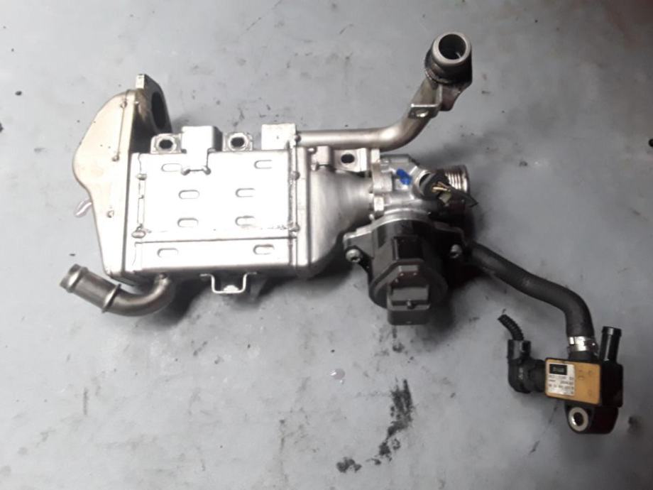 AGR A6541400200 A6541405700 MERCEDES E CLASS (W213) 2016-