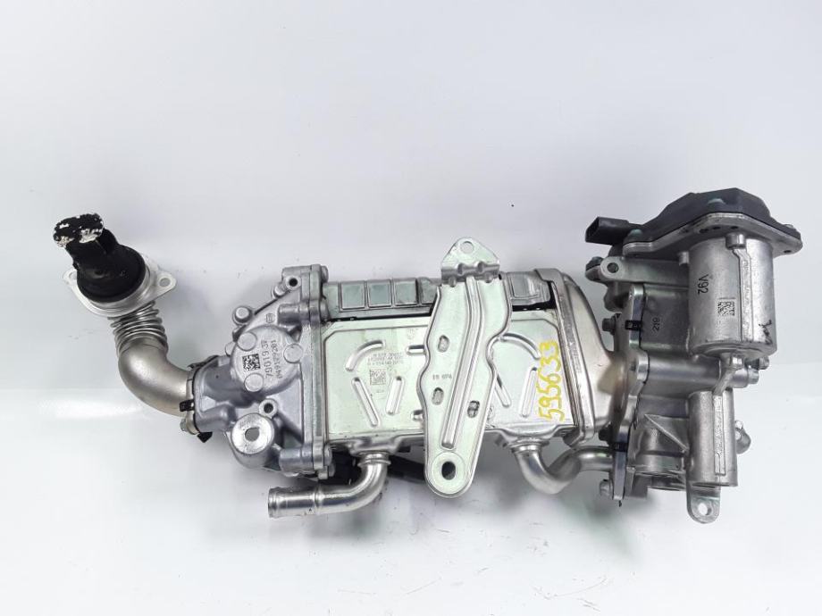 AGR A6541400375 A6541404301Q01 MERCEDES B CLASS (W247) 2018-