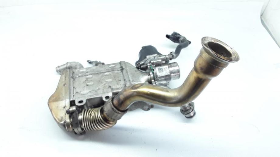 EGR A6541400460 A6541400200 MERCEDES E CLASS (W213) 2016-
