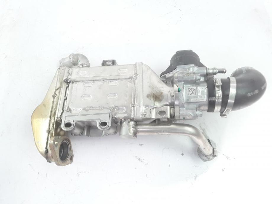 AGR A6541402801 A6541400460 A6541400560 MERCEDES E CLASS (W213) 2016-