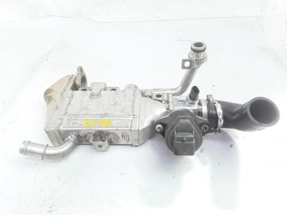 AGR A6541402801 A6541400460 A6541400560 MERCEDES E CLASS (W213) 2016-