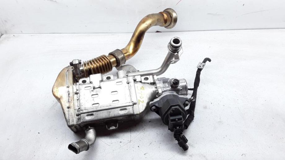 AGR A6541402801 A6541405700 MERCEDES CLS 2010-