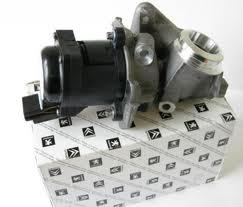 AGR EGR VENTIL CITROEN PEUGEOT MAZDA VOLVO 1.4 1.6 2.0 HDI 1682737