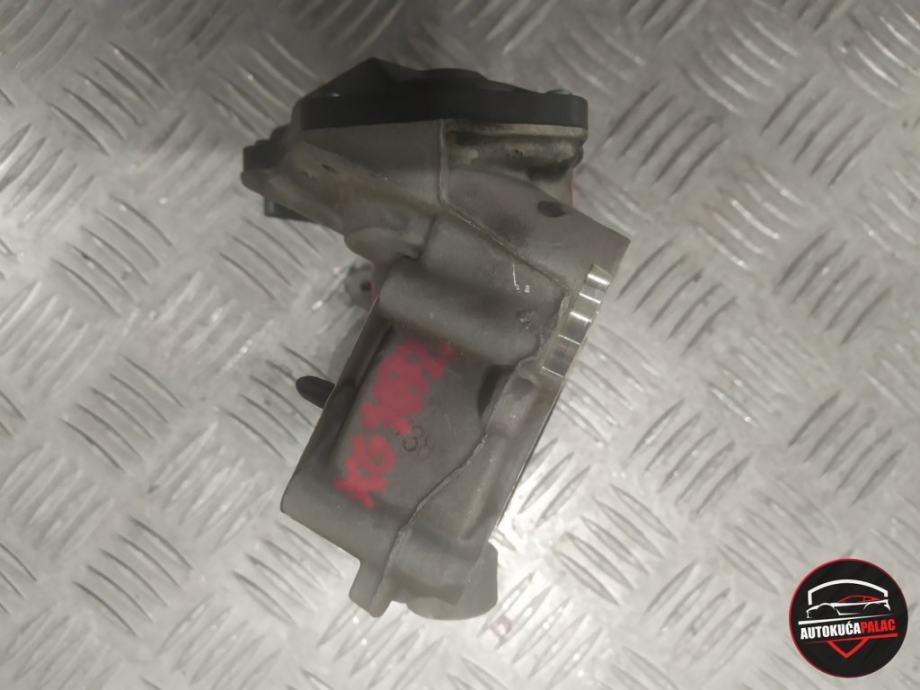 AGR EGR VENTIL Mercedes W212 A6511400660 KG1072