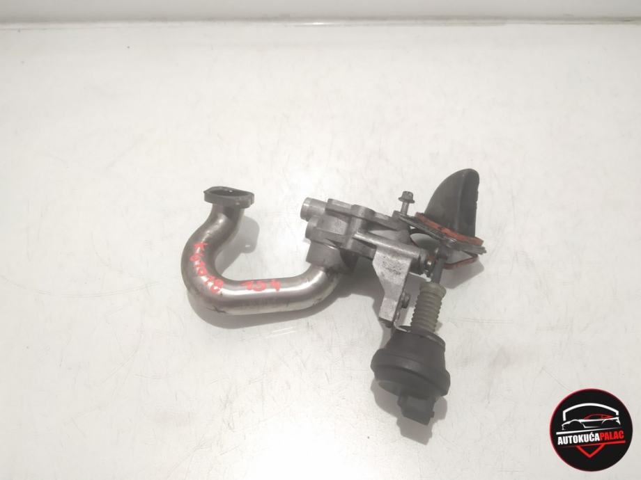 AGR EGR VENTIL Mercedes W218 CLS A6421403408 KG1018
