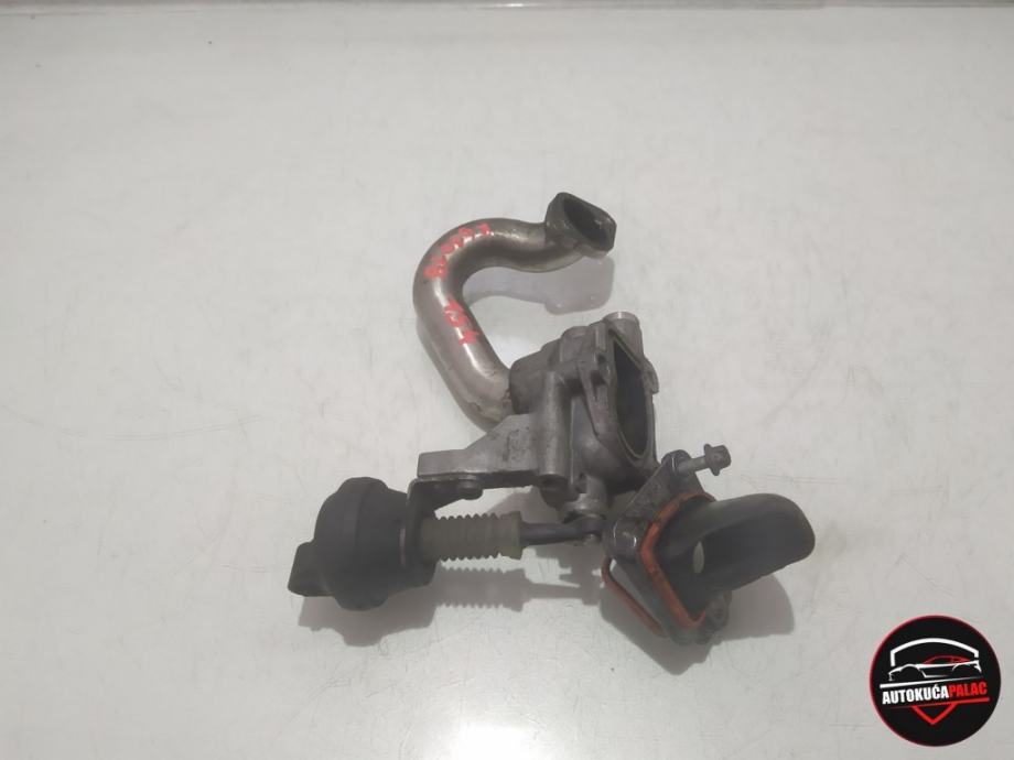 AGR EGR VENTIL Mercedes W218 CLS A6421403408 KG1018