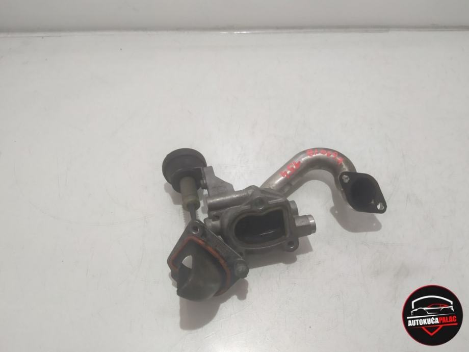 AGR EGR VENTIL Mercedes W218 CLS A6421403408 KG1018