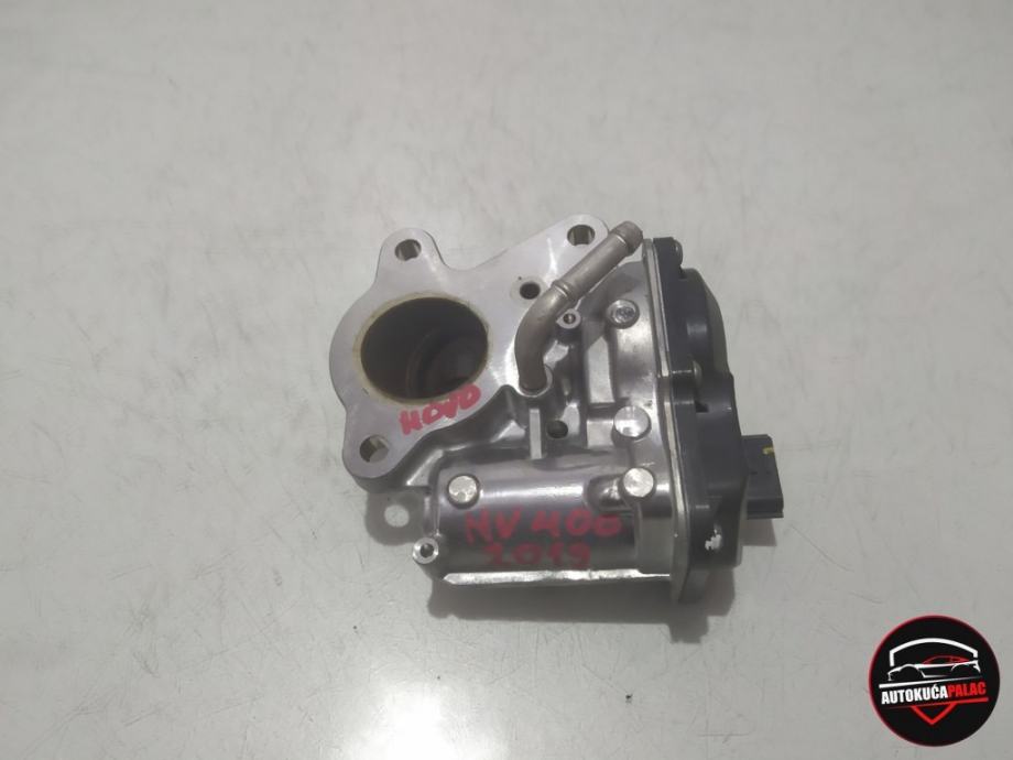 AGR EGR VENTIL Nissan QASHQAI 2019 147109869R 8201353607 KG996