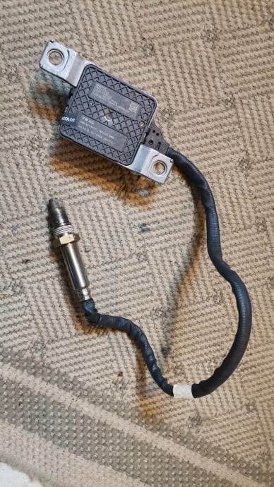 AUDI,VW,PORSCHE NOX SENSOR (4M0907807F)