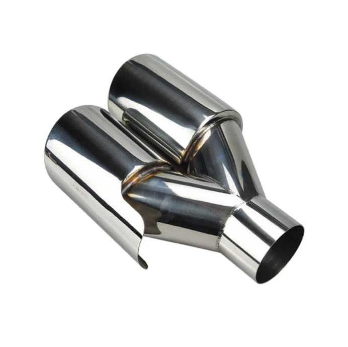 Auspuh za BMW, dupli nastavak - novo!