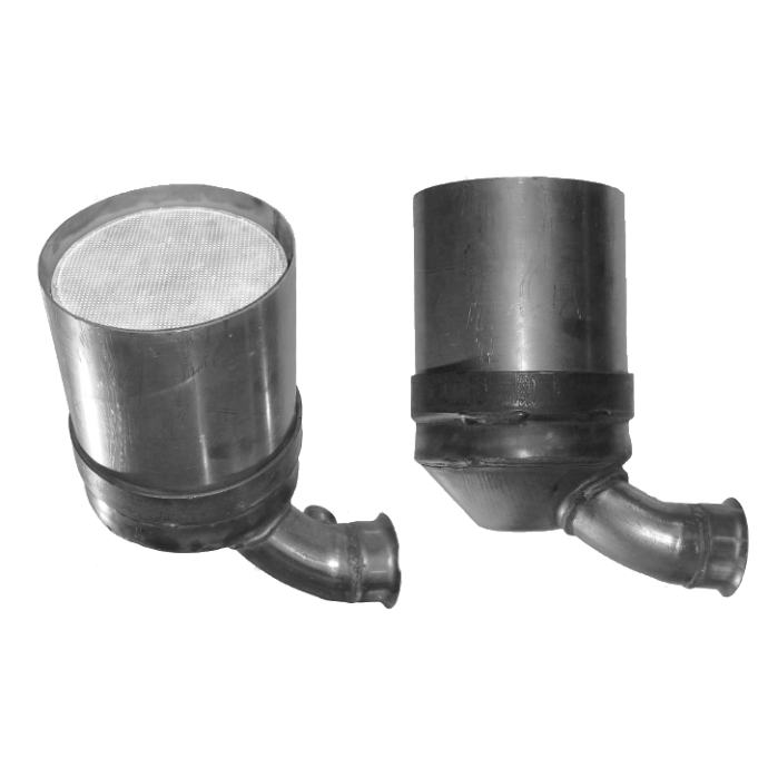 DPF filter za Citroen 1.6 HDI