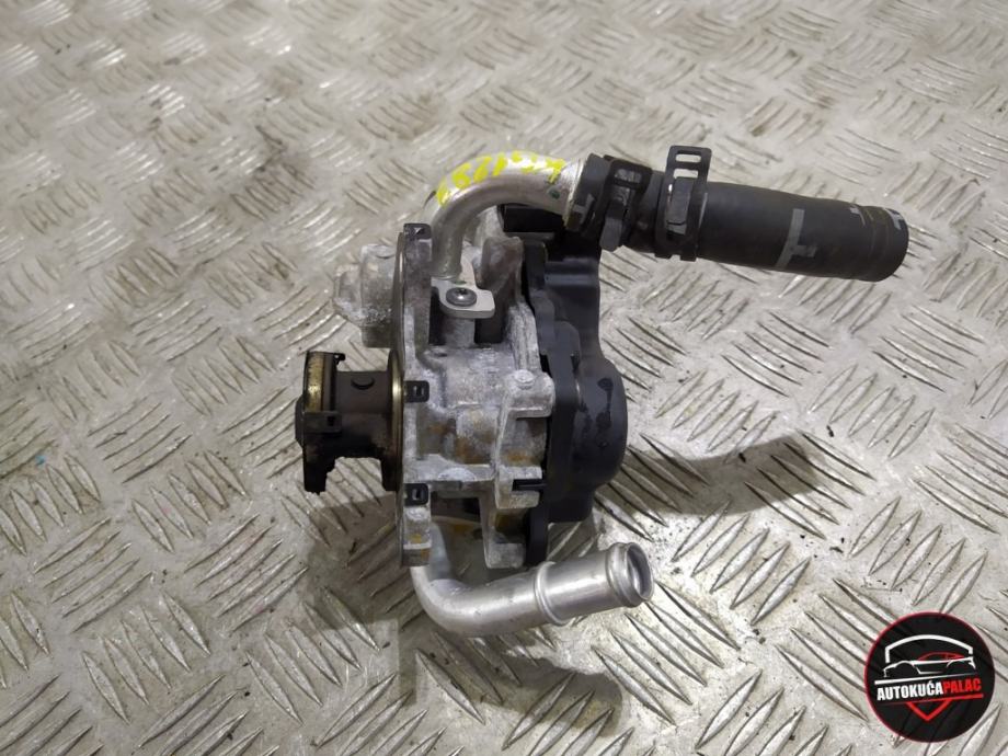 EGR ventil Audi A4 B9 16- 04L131501S KG1283