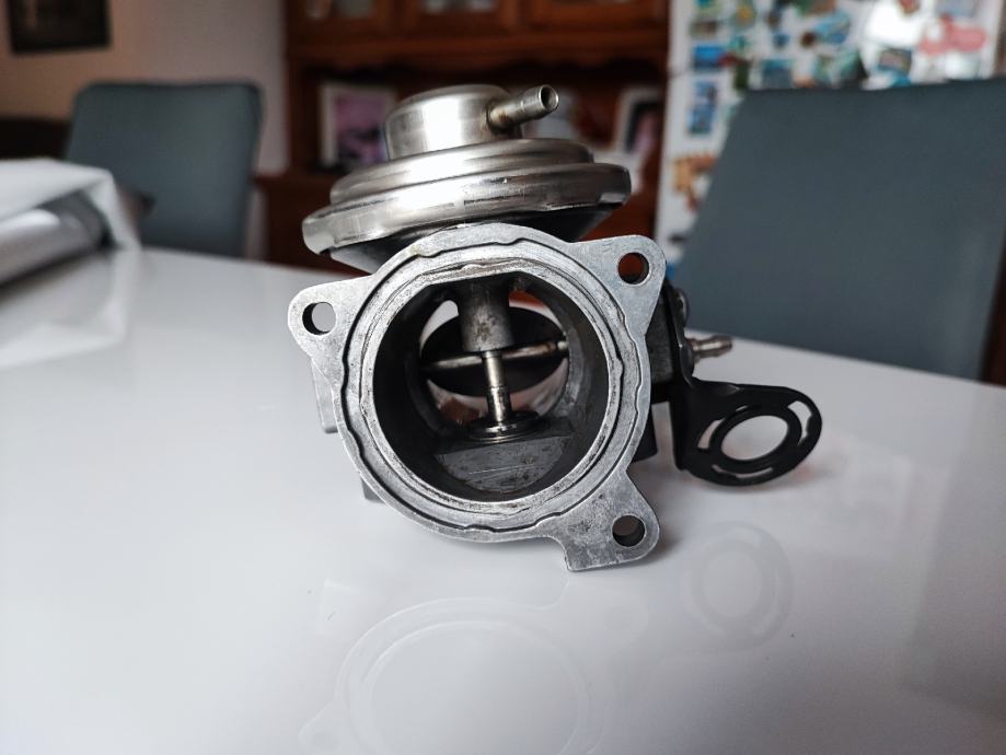 EGR ventil