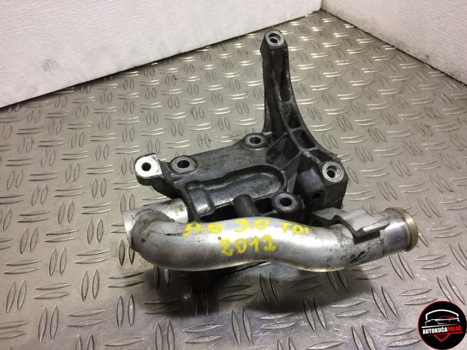 Hladnjak ispušnih plinova Audi A6 2012 059145169AN 059121071CN HIP364