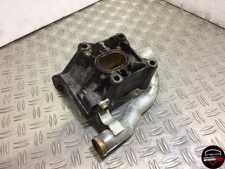 Hladnjak ispušnih plinova Audi A6 2012 059145169AN 059121071CN HIP364