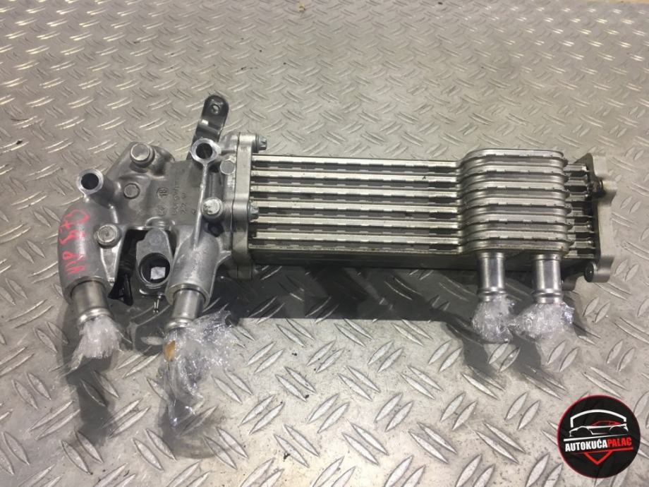 Hladnjak ispušnih plinova Mercedes SPRINTER 19- A6421402175 HIP574