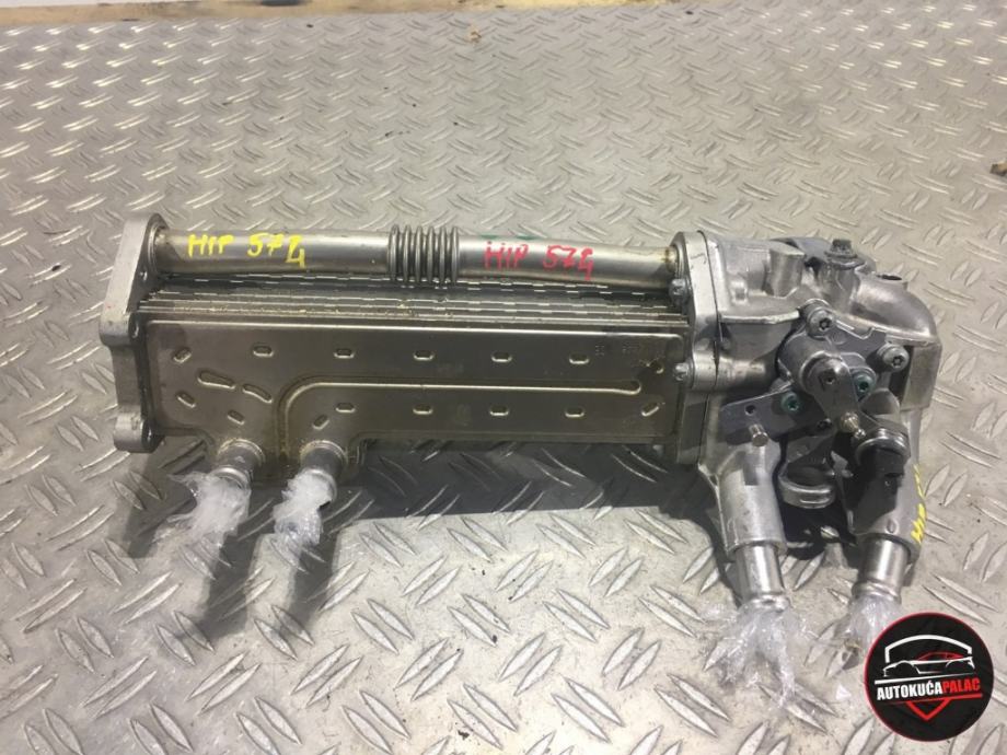 Hladnjak ispušnih plinova Mercedes SPRINTER 19- A6421402175 HIP574