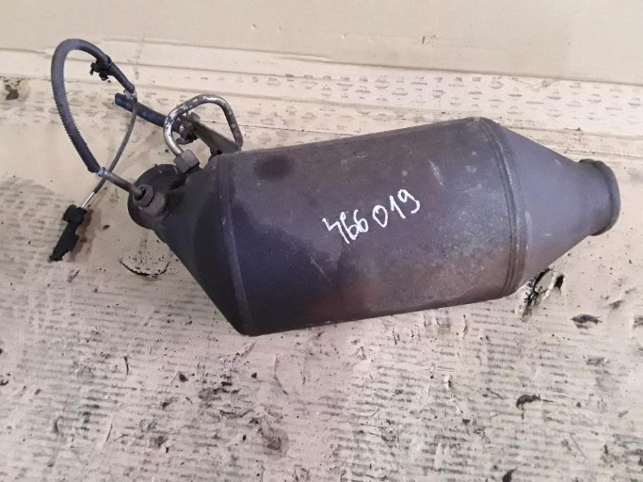 KATALIZATOR 15508997 Mercedes VITO 639 2003-2010