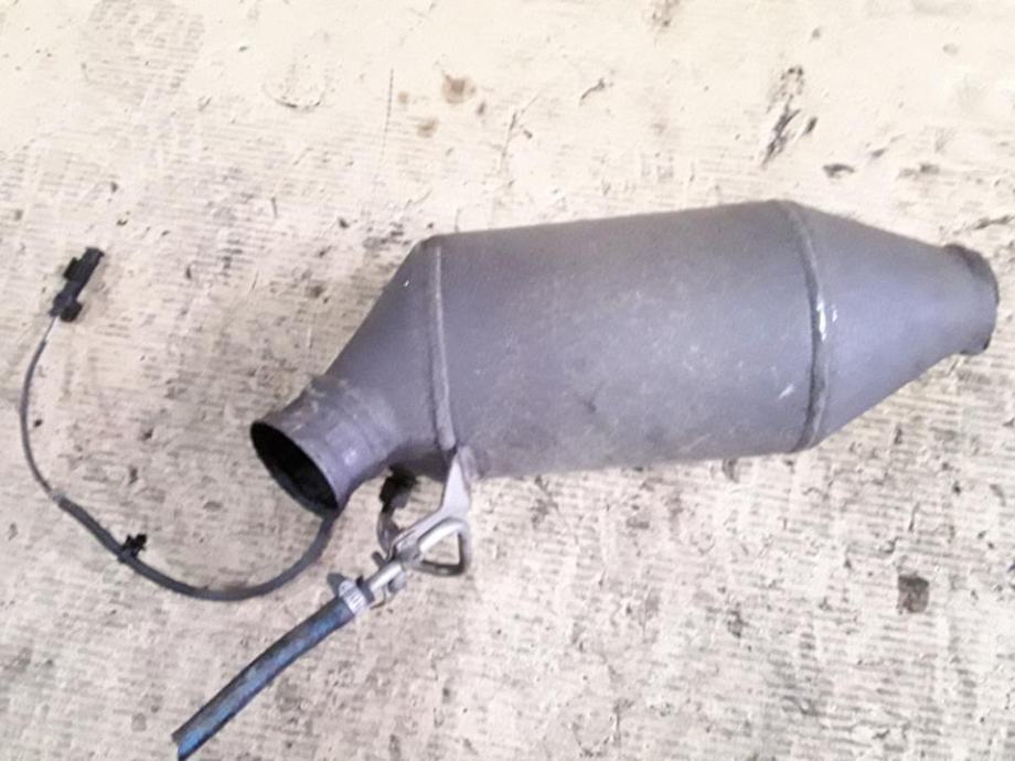 KATALIZATOR 15508997 Mercedes VITO 639 2003-2010