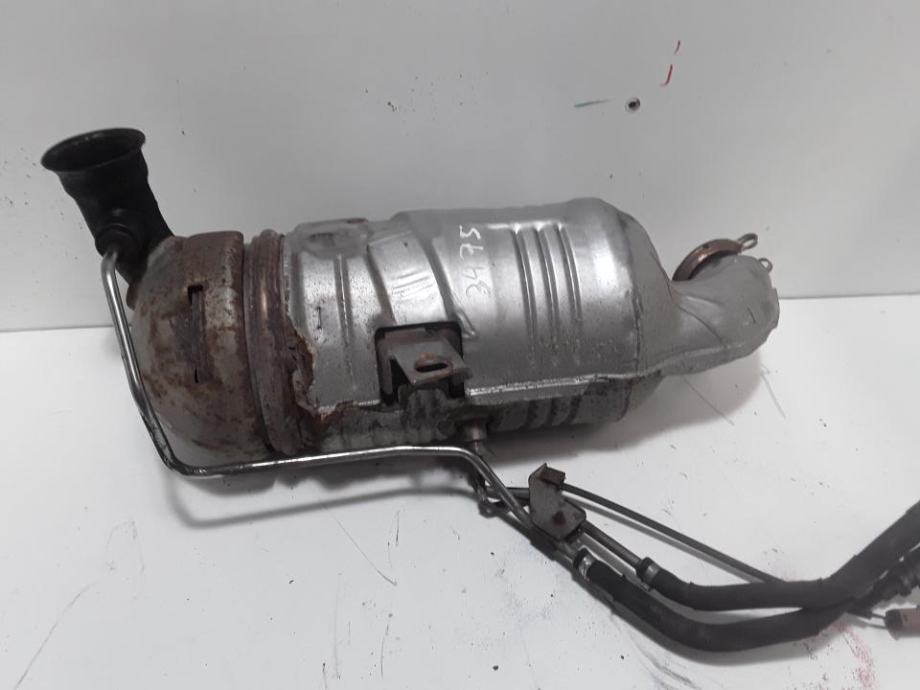 KATALIZATOR 642477 Citroen C3 MOD.2009-2013