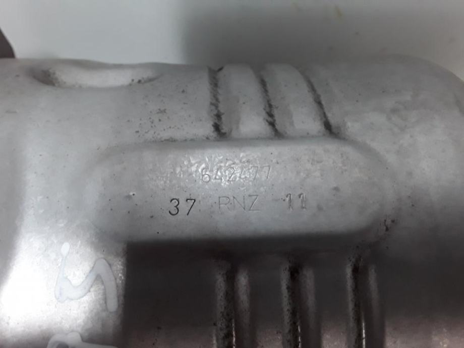 KATALIZATOR 642477 Citroen C3 MOD.2009-2013