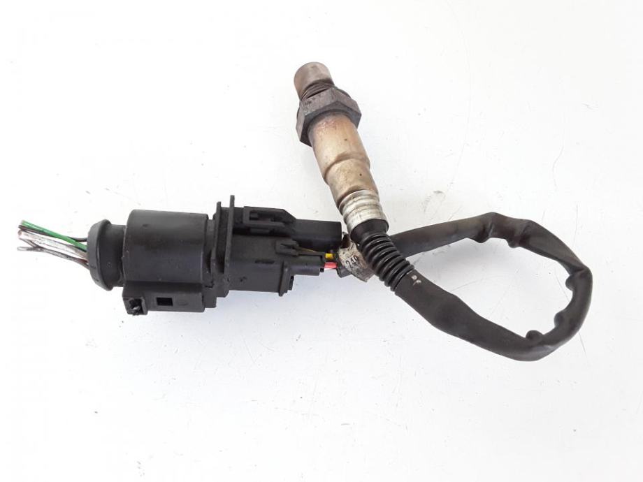 LAMBDA SONDA 03C906262B 0258007177 0258007178 AUDI A8 4E0