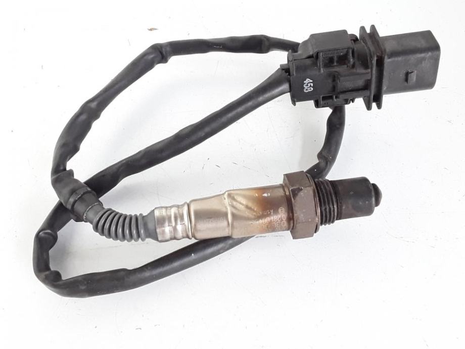 LAMBDA SONDA 03L906262B 0281004085 0281004086 Volkswagen Pasat B7 3AA