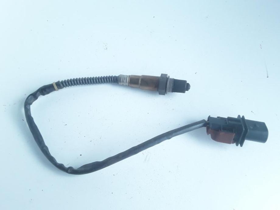LAMBDA SONDA 059906262F 0281004054 AUDI A6 4F0 2004-2008