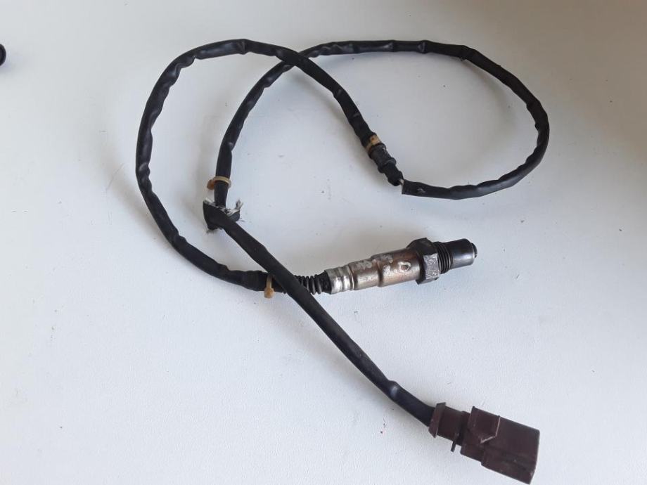 LAMBDA SONDA 06F906262E 0258006555 AUDI A3 8P MOD. 2008-2012
