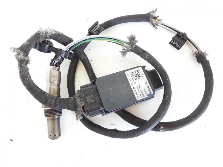 LAMBDA SONDA 1259018017 0281007671 0281007672 LAND ROVER Range Rover S