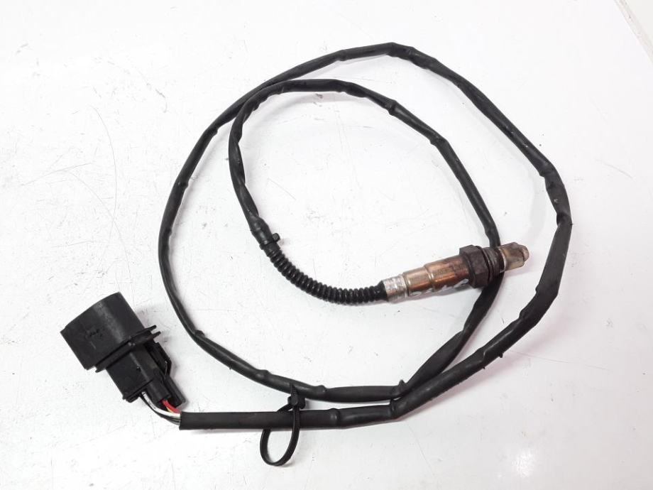 LAMBDA SONDA 1K0998262D 0258007351 Volkswagen GOLF IV 1997-2003