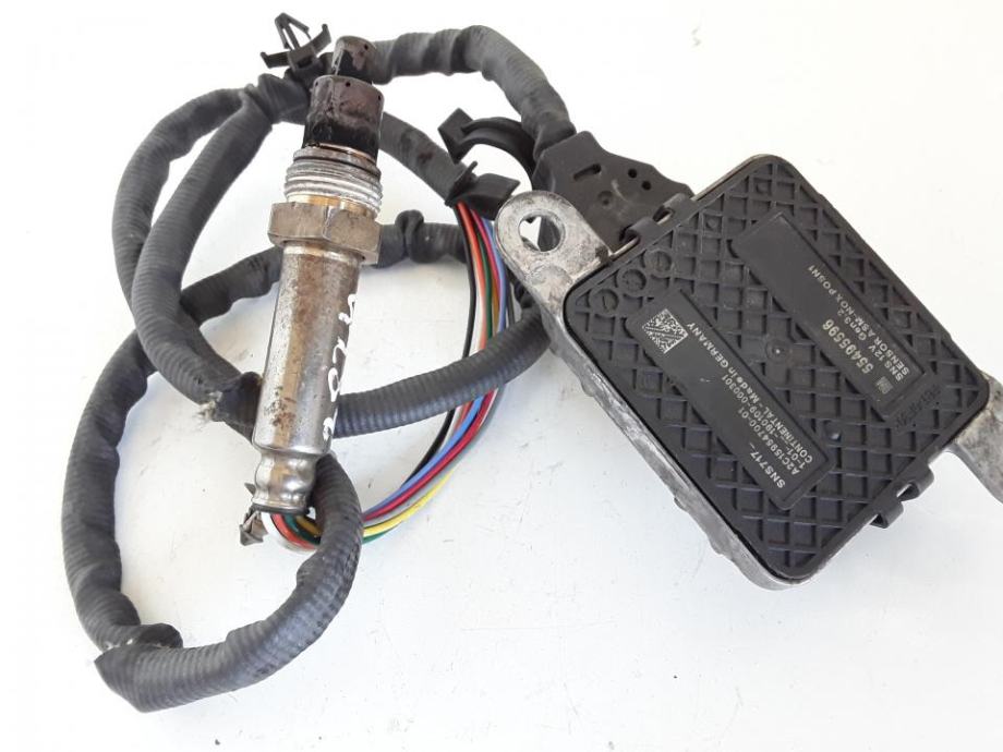 LAMBDA SONDA 55495596 OPEL ASTRA K 2015-2021