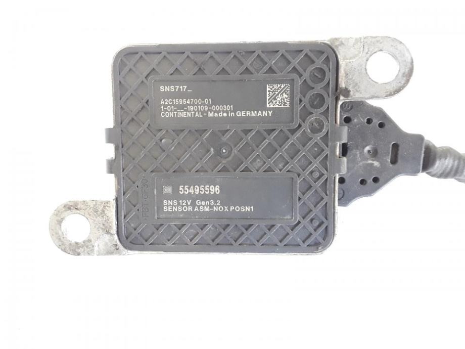 LAMBDA SONDA 55495596 OPEL ASTRA K 2015-2021