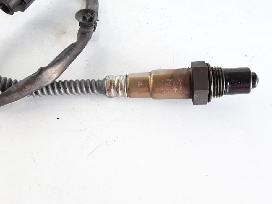 LAMBDA SONDA 9670608880 0281004154 AV619D375BA FORD CMAX 2010-2015