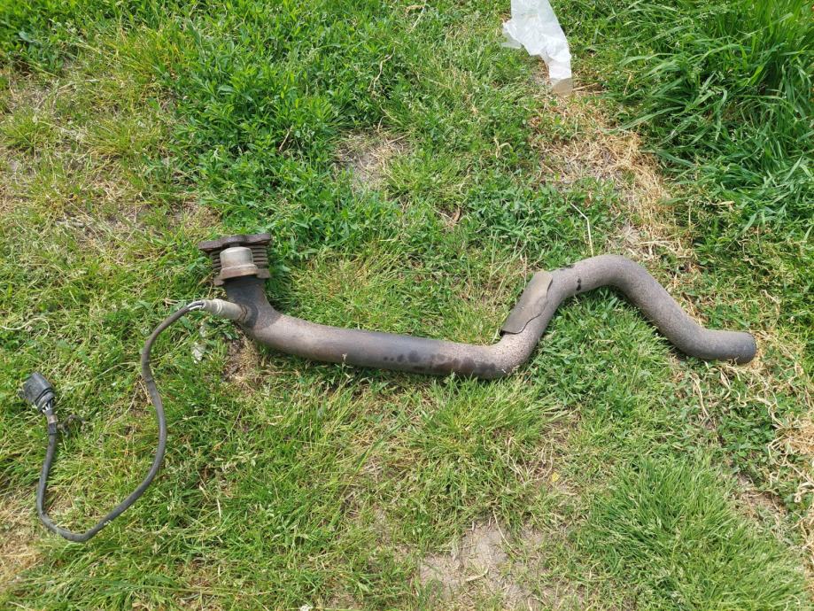 landa sonda sa cijevi od grane do kata golf 4 1.4 16v