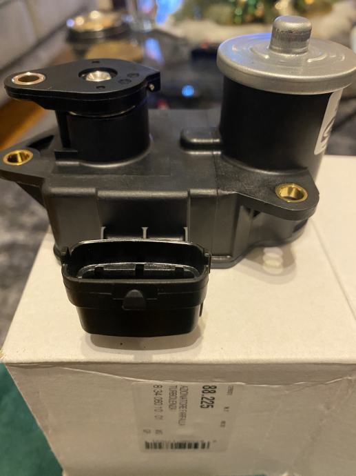 Motorić klapne usisne grane za Kia i Hyundai